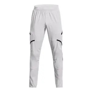 Under Armour Unstoppable Cargo Pants - Grey