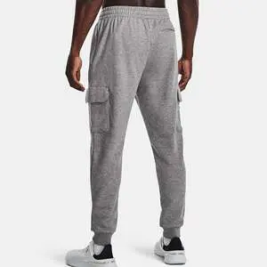 Under Armour Rival Fleece Cargo Joggers