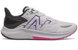 NEW BALANCE Fuelcell Propel V3 Athletic Sneakers - Pink/blue