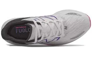 NEW BALANCE Fuelcell Propel V3 Athletic Sneakers - Pink/blue