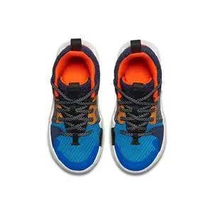JORDAN Why Not 0.2 High Top Sneakers