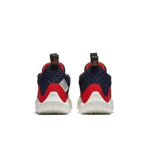 JORDAN Why Not 0.2 High Top Sneakers