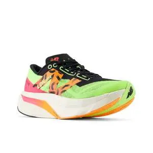 NEW BALANCE Fuelcell Supercomp Elite V4 Tcs London Marathon Sneakers - Multi-color
