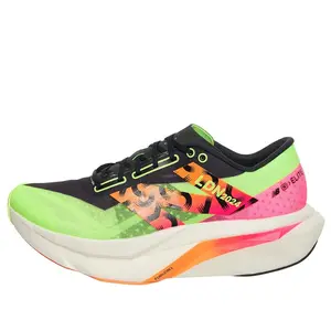 NEW BALANCE Fuelcell Supercomp Elite V4 Tcs London Marathon Sneakers - Multi-color