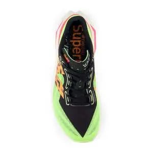 NEW BALANCE Fuelcell Supercomp Elite V4 Tcs London Marathon Sneakers - Multi-color
