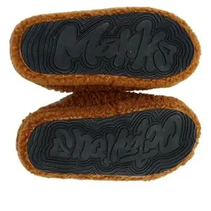 OMNEWYORK Octavious Marks Clog