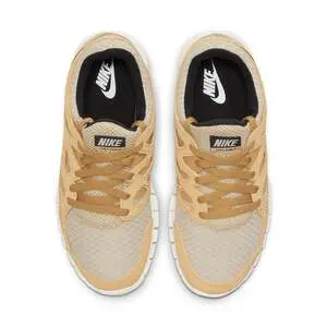 Nike Free Run 2 Sneakers - Brown