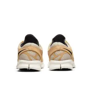 Nike Free Run 2 Sneakers - Brown