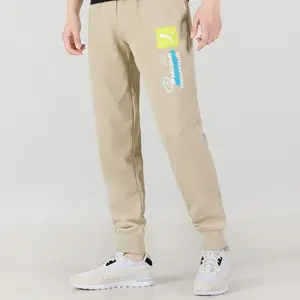 PUMA Logo International Sportswear Pants