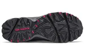 NEW BALANCE 703 Series Athletic Footwear - Grey/pink