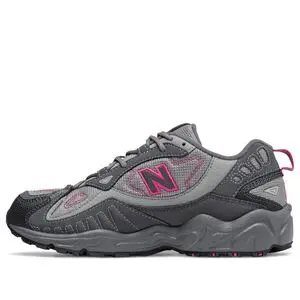 NEW BALANCE New Balance 703 Series Athletic Footwear Grey/pink