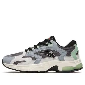 ANTA At954 Sneakers - Grey/white/black