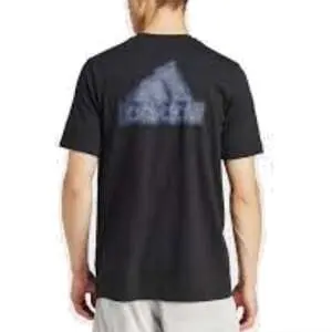Adidas Future Icons Graphic T-shirt Asia Sizing 'black