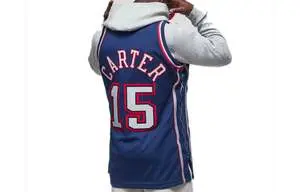 Mitchell & Ness Nba Authentic Au 06-07 Jersey