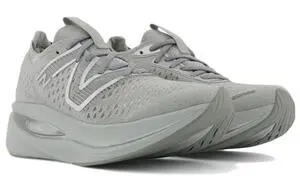 NEW BALANCE Fuelcell Supercomp Low - Gray