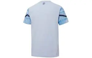 PUMA Mcfc Cny T-shirt