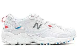 NEW BALANCE 703 Series Athletic Sneakers - White
