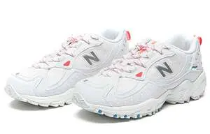 NEW BALANCE 703 Series Athletic Sneakers - White