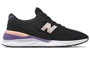 NEW BALANCE X-90 Sneakers - Black