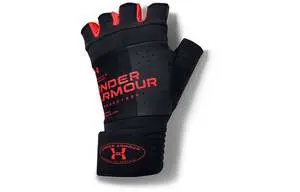 Under Armour Performance Weightlifting Gloves