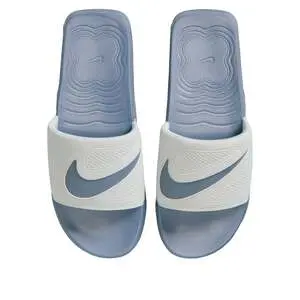 Nike Max Cirro Slide - Ashen Slate/photon Dust