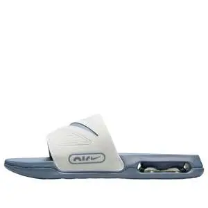 Nike Max Cirro Slide - Ashen Slate/photon Dust