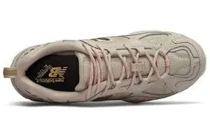 NEW BALANCE 703 Series Sneakers - Creamy