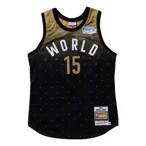 Mitchell & Ness Nba Authentic Jersey Nikola Jokic 2016/17 All-star