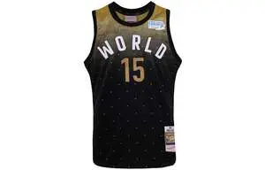Mitchell & Ness Nba Authentic Jersey Nikola Jokic 2016/17 All-star