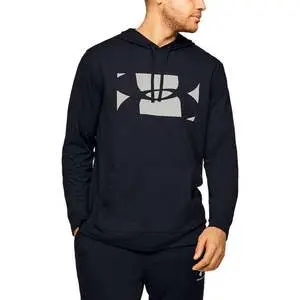 Under Armour Sportstyle Logo Hoodie