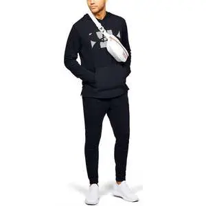 Under Armour Sportstyle Logo Hoodie