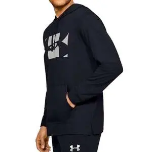 Under Armour Sportstyle Logo Hoodie