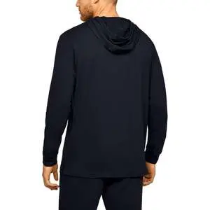 Under Armour Sportstyle Logo Hoodie