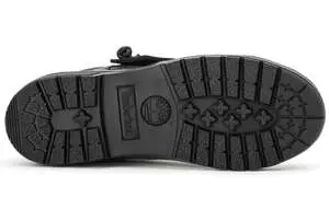 Timberland Field Boot - Black/white