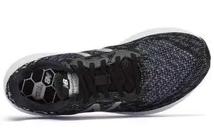 NEW BALANCE Fresh Foam Series Sesame 'black Silver' Wriselk2