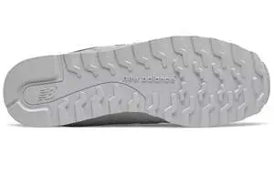 NEW BALANCE 393 'grey Silver - Grey/silver