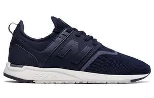 NEW BALANCE 247s Sneakers - Navy