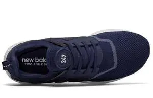 NEW BALANCE 247s Sneakers - Navy
