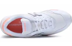 NEW BALANCE 840 Series Sneakers - White