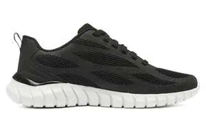 Sketchers Overhaul 2.0 Athletic Lace-up Sneakers