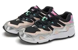 NEW BALANCE 850 Sneakers - Black/pink