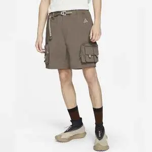 Nike Cargo Shorts - Brown