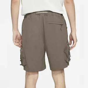 Nike Cargo Shorts - Brown