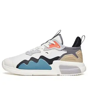 ANTA Refuse Mediocrity" Athletic Sneakers