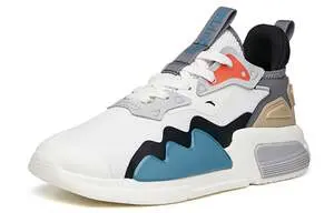 ANTA Refuse Mediocrity" Athletic Sneakers