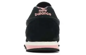 NEW BALANCE 520 Series Sneakers - Black