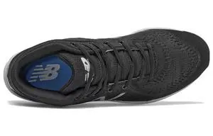 NEW BALANCE Fresh Foam 3000v5 Mid Metal Baseball Cleats