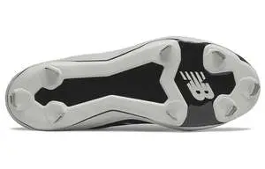 NEW BALANCE Fresh Foam 3000v5 Mid Metal Baseball Cleats