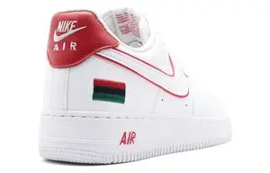 Nike Force 1 Retro "bhm" High Top Sneakers