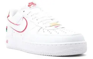Nike Force 1 Retro "bhm" High Top Sneakers